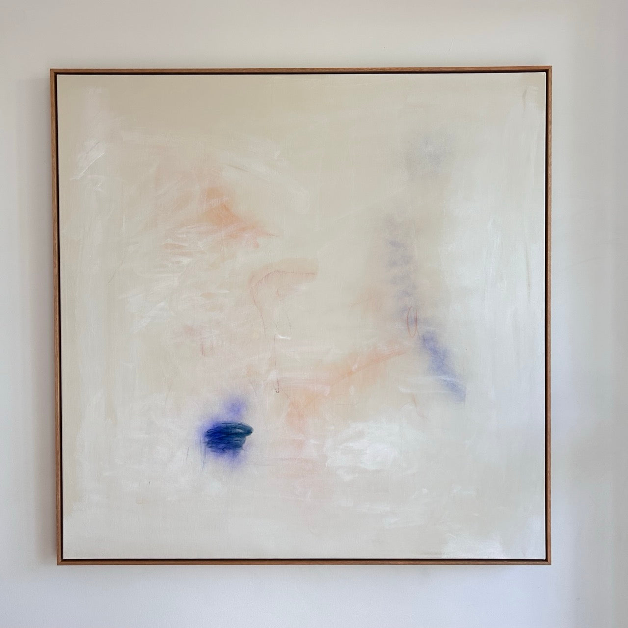 Sara Chamberlain Art | Leather & Linen Collections | Buy Original Art