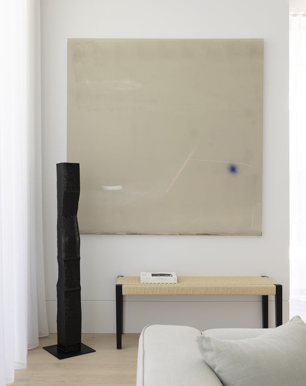 Trade Art Services | Sara Chamberlain Art for Interiors & Designers